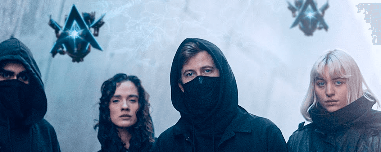 World of Walker - Join Alan Walker's Official Community