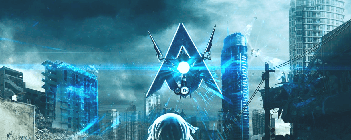 World of Walker - Join Alan Walker's Official Community
