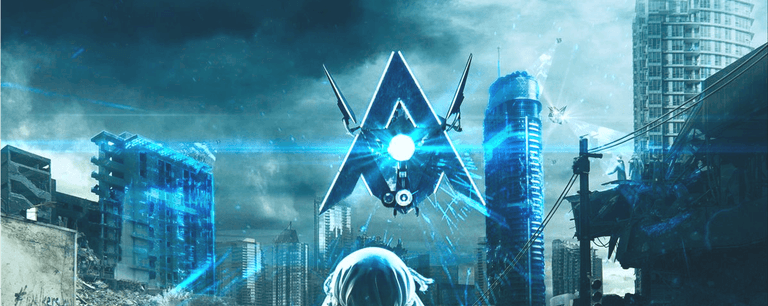 World of Walker - Join Alan Walker's Official Community
