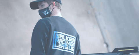 World of Walker - Join Alan Walker's Official Community