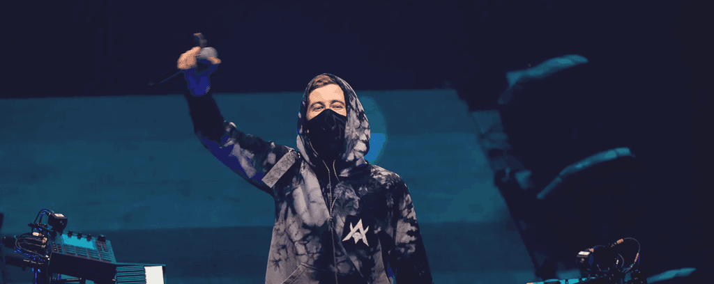 World of Walker - Join Alan Walker's Official Community