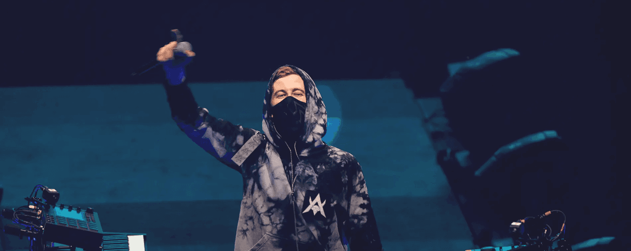 World of Walker - Join Alan Walker's Official Community