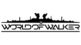 Sign Up - Join World of Walker